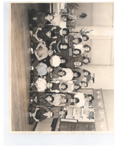 Yesteryear-Baker Elementary School | News, Sports, Jobs - Altoona Mirror